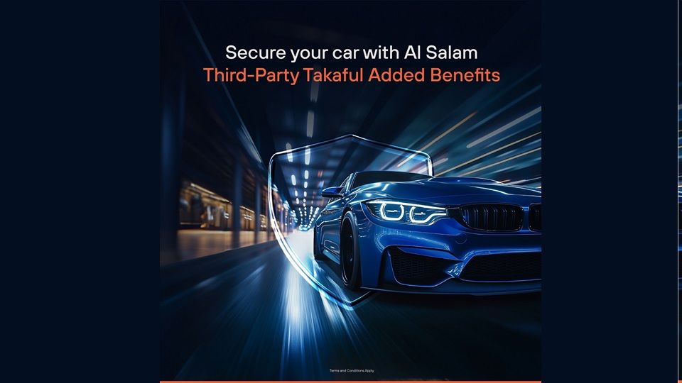 Al Salam Bank Launches Al Salam Third-Party Takaful with Added Benefits | Al Bawaba